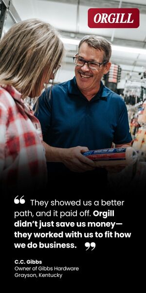 National Hardware Show 2026: New Name, New Mission—Same Las Vegas ...