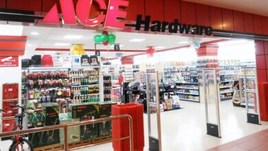 ace hardware soho