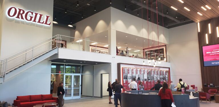 Consultative Sales, The New Standard—Q&A with Orgill's David Mobley ...